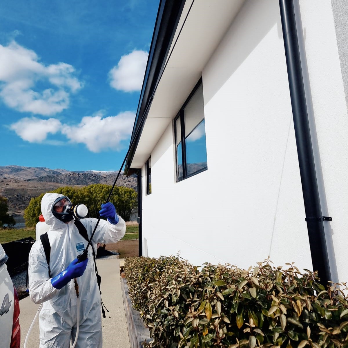 Professional Cleaning & Pest Control Specialists | Cromwell
